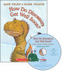 How Do Dinosaurs Get Well Soon? by Jane Yolen, Mark Teague, Audio CD ...