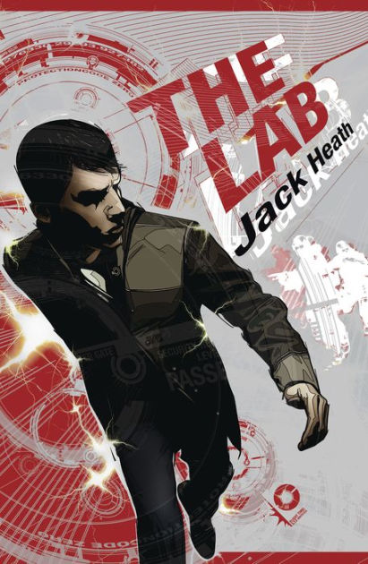The Lab by Jack Heath | eBook | Barnes & Noble®