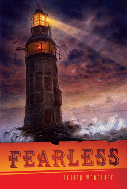 Fearless by Elvira Woodruff | eBook | Barnes & Noble®