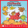 Clifford's First Autumn by Norman Bridwell | eBook (NOOK Kids) | Barnes ...