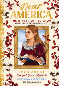 Dear America Books | Barnes & Noble®