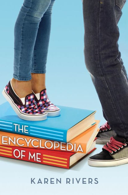 The Encyclopedia of Me by Karen Rivers | eBook | Barnes & Noble®