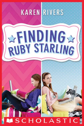 Finding Ruby Starling by Karen Rivers | NOOK Book (eBook) | Barnes & Noble®