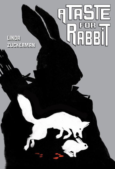 A Taste for Rabbit by LINDA ZUCKERMAN | eBook | Barnes & Noble®