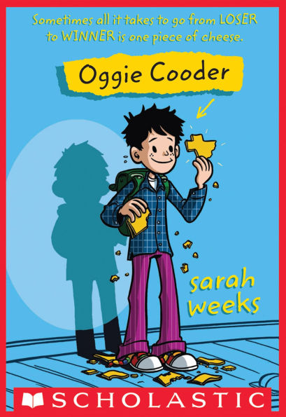 Oggie Cooder by Sarah Weeks | eBook | Barnes & Noble®