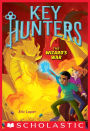 The Wizard's War (Key Hunters Series #4) by Eric Luper | NOOK Book ...