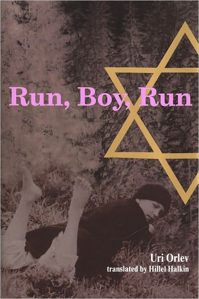 Run, Boy, Run by Uri Orlev | eBook | Barnes & Noble®