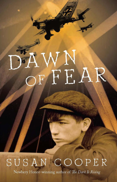 Dawn of Fear by Susan Cooper, Paperback | Barnes & Noble®