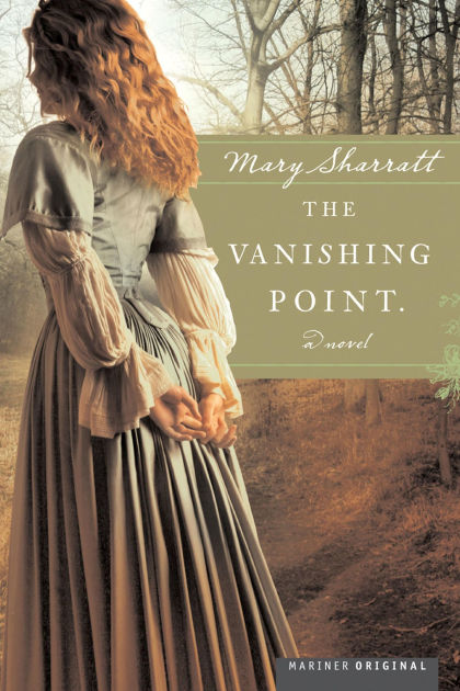 The Vanishing Point by Mary Sharratt, Paperback | Barnes & Noble®