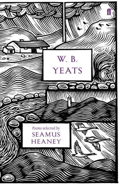 W. B. Yeats by William Butler Yeats, Paperback | Barnes & Noble®