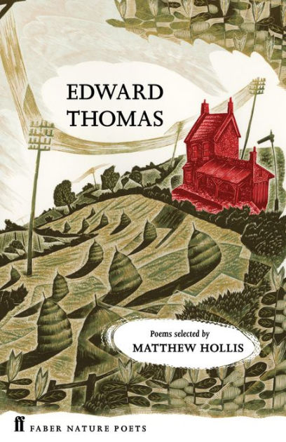 Selected Poems of Edward Thomas by Edward Thomas | eBook | Barnes & Noble®
