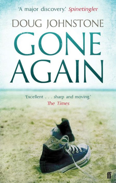 Gone Again by Doug Johnstone, Paperback | Barnes & Noble®