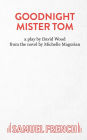Goodnight Mister Tom by Michelle Magorian, Paperback | Barnes & Noble®