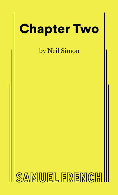 Chapter Two by Neil Simon, Paperback | Barnes & Noble®