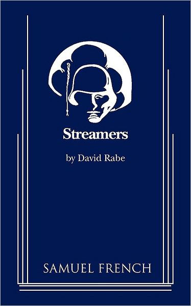 Streamers by David Rabe, Paperback | Barnes & Noble®