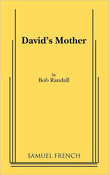 David's Mother by Bob Randall, Paperback | Barnes & Noble®