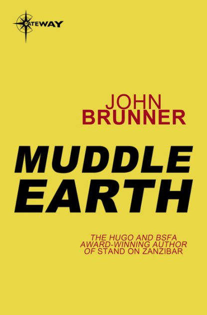 Muddle Earth by John Brunner | eBook | Barnes & Noble®