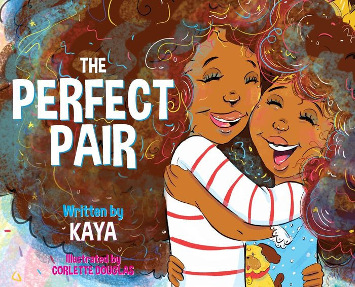 The Perfect Pair by Kaya Hebb, Hardcover | Barnes & Noble®