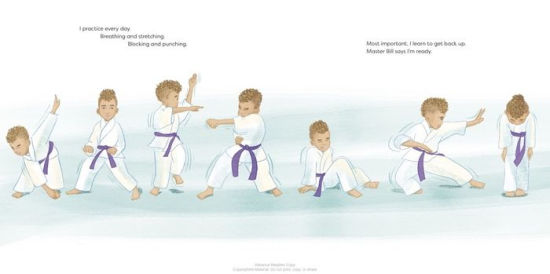 Born Ready: The True Story of a Boy Named Penelope by Jodie Patterson ...