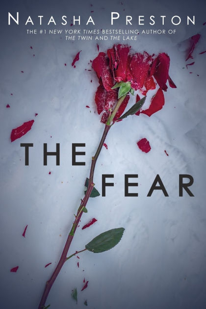 The Fear by Natasha Preston, Paperback | Barnes & Noble®
