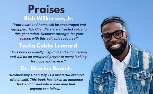 Relationship Road Map 30-Day Challenge: A Plan for Every Step of Your ...