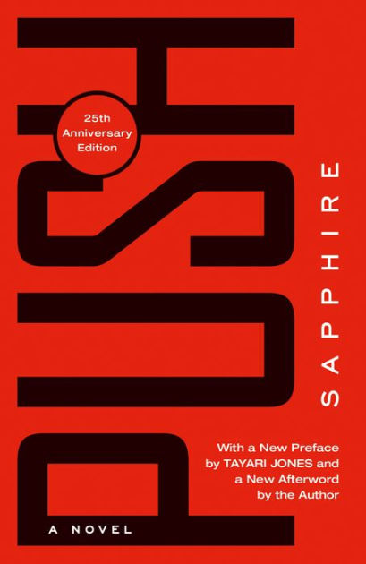 Push (Revised) by Sapphire, Paperback | Barnes & Noble®