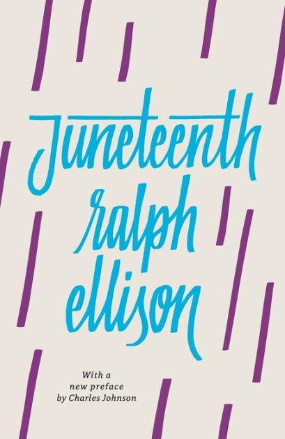 Juneteenth (Revised) by Ralph Ellison, Paperback | Barnes & Noble®