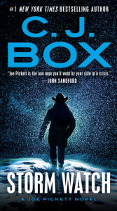 C. J. Box Books | List of Books by C. J. Box | Barnes & Noble®