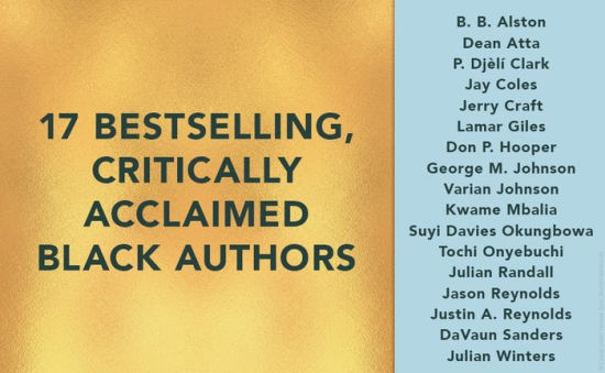 Black Boy Joy: 17 Stories Celebrating Black Boyhood by Kwame Mbalia ...