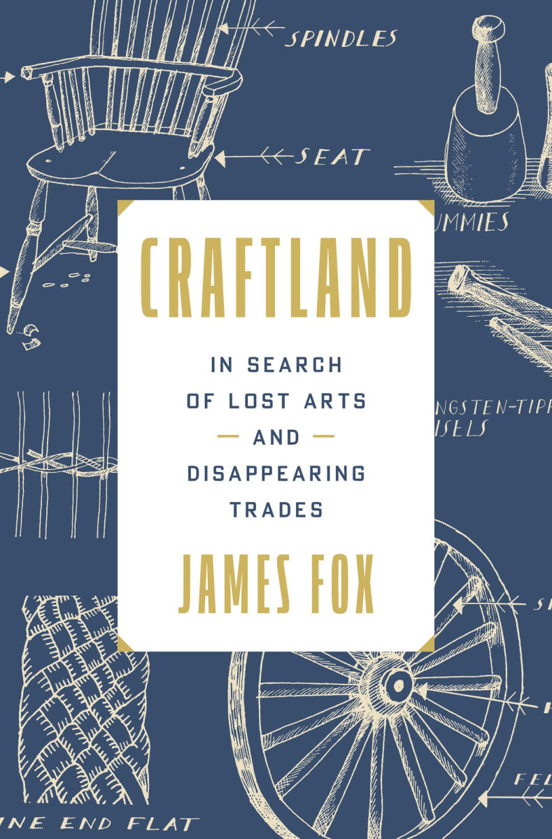 How Crafting Creates Us: 3 Fascinating Books for Hobbyists