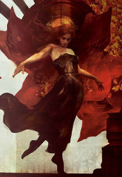 Red Rising (Deluxe Slipcase Edition) by Pierce Brown, Hardcover ...