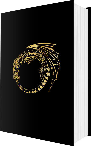 Alchemised by SenLinYu, Hardcover | Barnes & Noble®