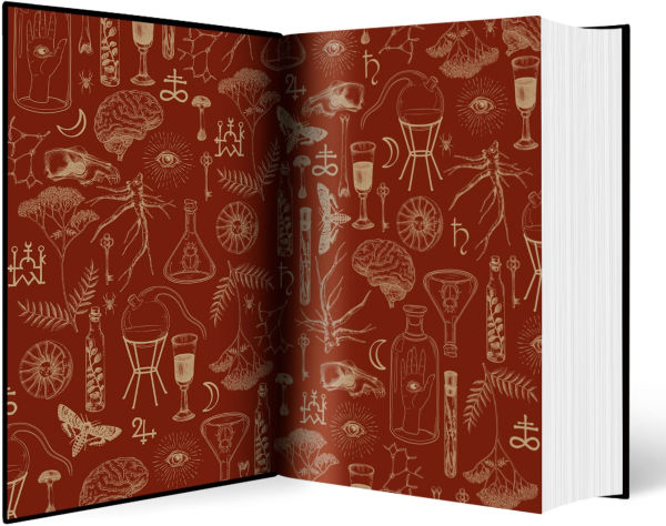 Alchemised by SenLinYu, Hardcover | Barnes & Noble®