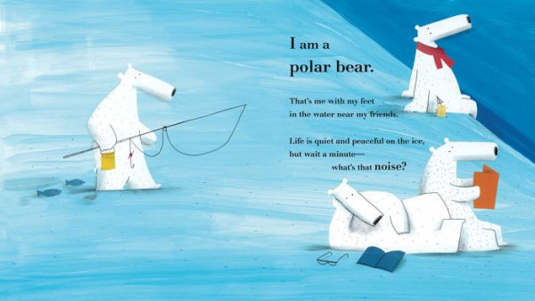 Welcome by Barroux, Hardcover | Barnes & Noble®