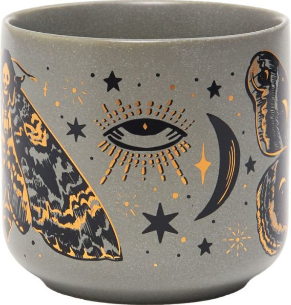 Spooky Moth Mug by Form Pac | Barnes & Noble®