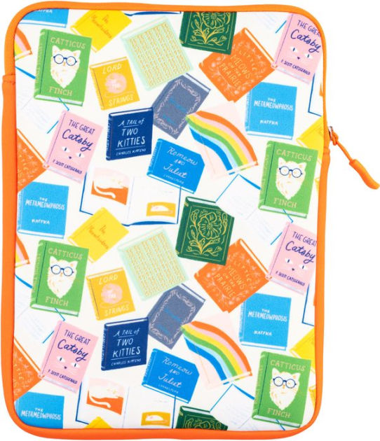 Book Covers Book Sleeve - Small by FORM + PAC (WHOLLY OWNED BY DR. GEI ...