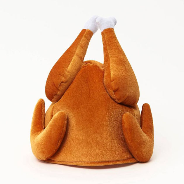 Turkey Hat by Form Pac | Barnes & Noble®