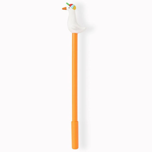 Silly Goose Ballpoint Pen - Exclusive by Form Pac | Barnes & Noble®