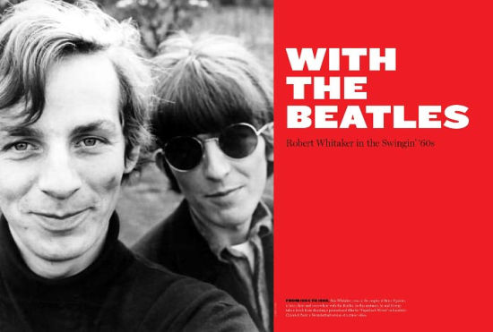 LIFE With the Beatles: Inside Beatlemania, by their Official ...