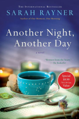 Another Night, Another Day by Sarah Rayner, Paperback | Barnes & Noble®