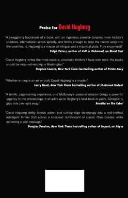 Blood Pact (Kirk McGarvey Series #17) by David Hagberg, Hardcover | Barnes & Noble®