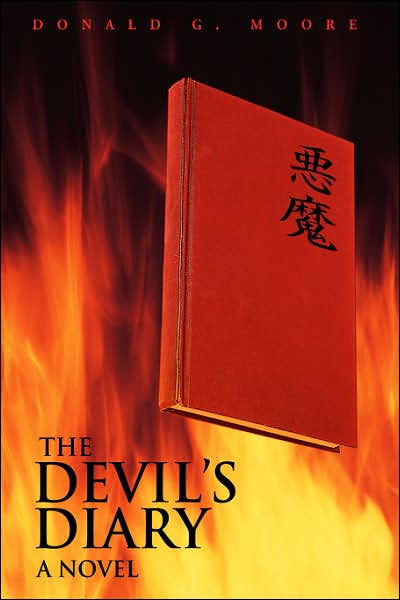 The Devil's Diary by Donald G Moore, Paperback | Barnes & Noble®