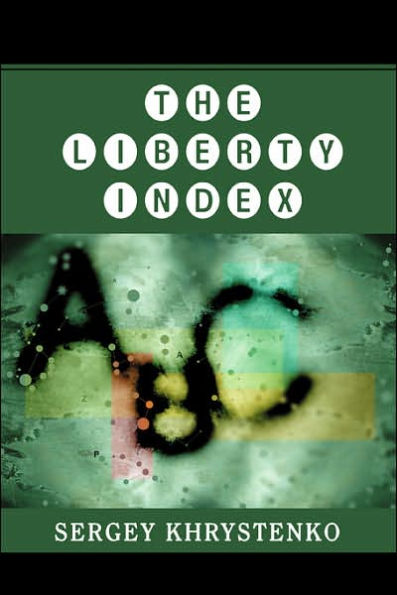 The Liberty Index by Sergey Khrystenko, Paperback | Barnes & Noble®