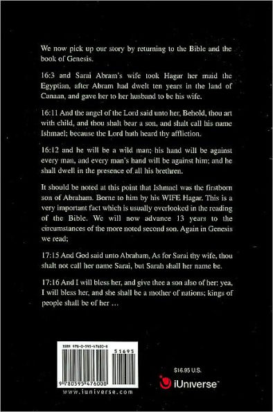 Mohammed: The Myths by Alfred G McKinney, A Givins McKinney, Paperback | Barnes & Noble®