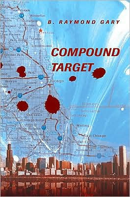 Compound Target by B Gary | eBook | Barnes & Noble®