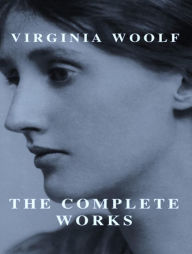 Virginia Woolf Books | List of Books by Virginia Woolf | Barnes & Noble®