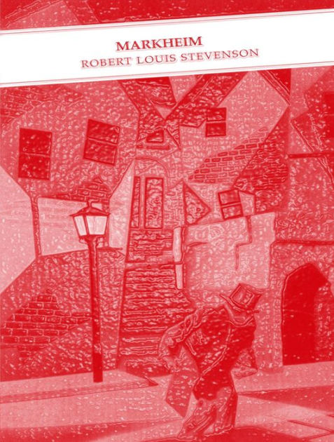 Markheim by Robert Louis Stevenson, Paperback | Barnes & Noble®