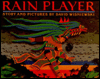 Rain Player by David Wisniewski, Paperback | Barnes & Noble®