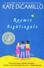Raymie Nightingale by Kate DiCamillo, Hardcover | Barnes & Noble®
