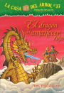 Dragon of the Red Dawn (Magic Tree House Merlin Mission Series #9) by ...